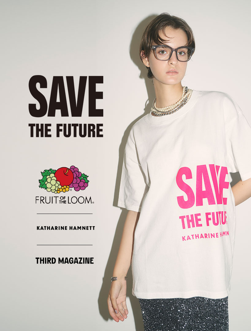 THIRD MAGAZINE サファリブルゾン(THIRD MAGAZINE (サード THIRD MAGAZINE サファリブルゾン(THIRD MAGAZINE (サード